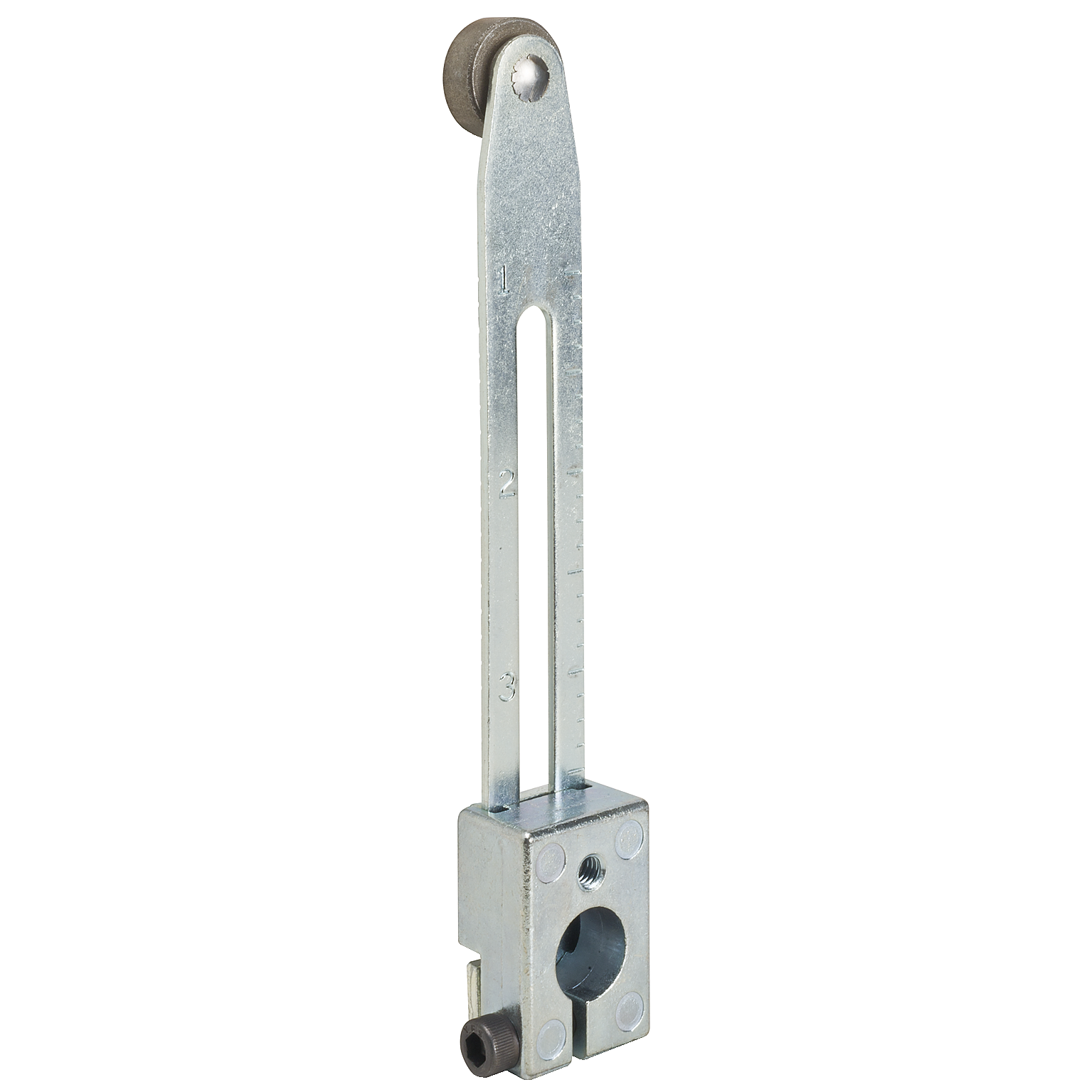 Telemecanique 9007HA6 Osisense Limit Switch Lever Arm