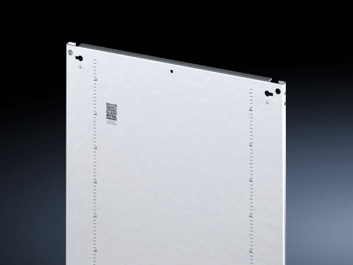 Rittal 5051044 Mounting Panels