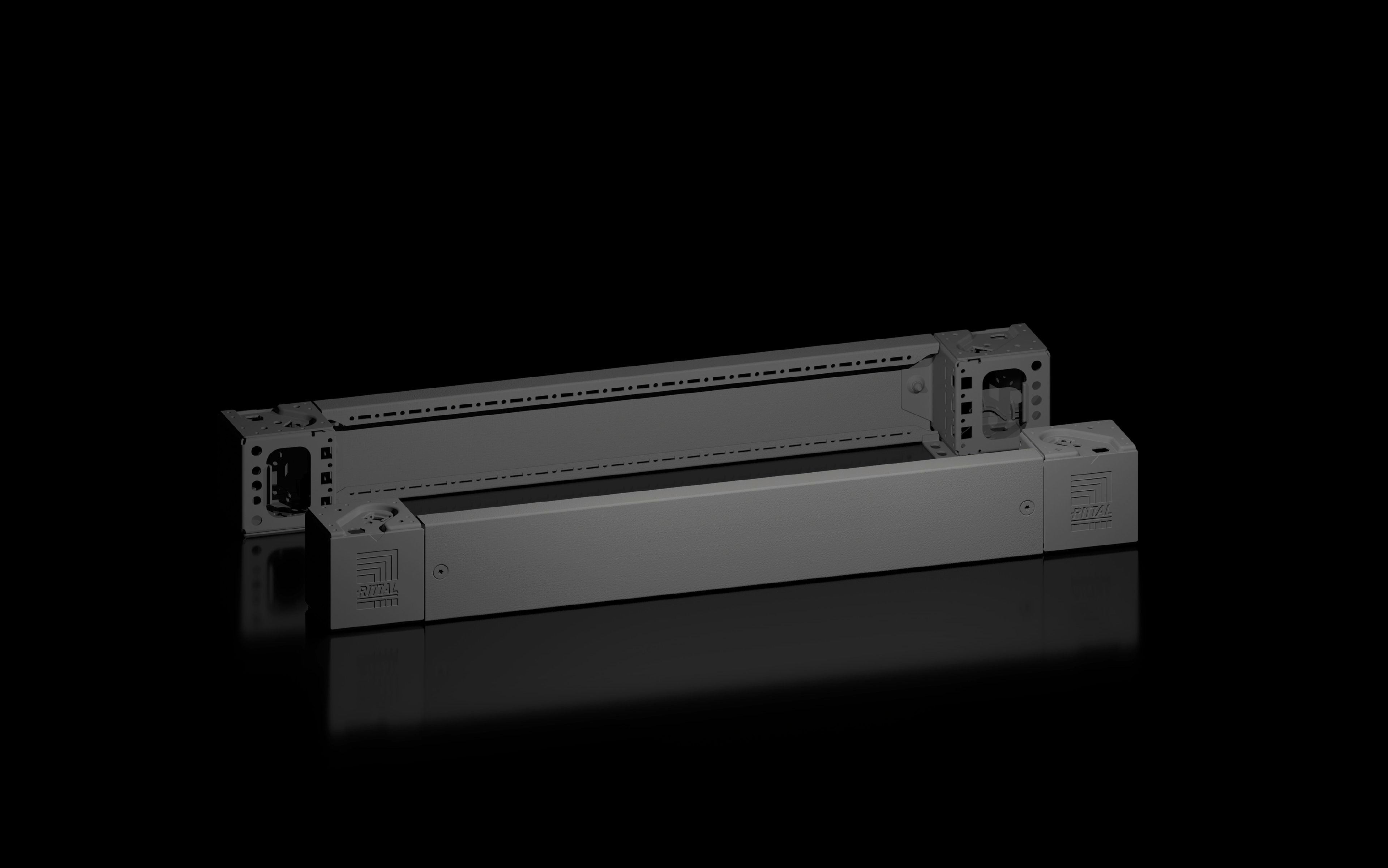 Rittal 8660003 | Standard Electric Supply Co.