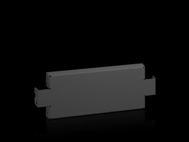 Rittal 1434000 Enclosure System, 300 mm W x 200 mm D, NEMA 1, 3R, 3RX ...