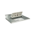 ABB GDBG47AL Low Voltage Alternating And Direct Current Ac Dc Panelboard