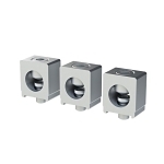 ABB KXT5CUAL500K-3PC Terminals, 1 x 4/0 AWG to 500 kcmil, Front ...