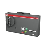 ABB KXT6RHEBFP Tmax XT Accessories Rotary Handle Mechanism With Padlock ...