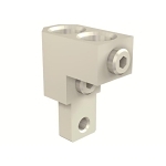 ABB KXT6CUAL2X500K-3PC Terminals, 2 x 250 to 500 kcmil, Front Mounting ...