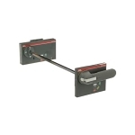 ABB KXT7RHEST Rotary Handle Extension, For Use With XT7 | Standard ...