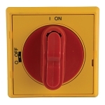 ABB OHYS2PJ Selector Handle