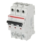 ABB S203MR-K25 Circuit Breaker