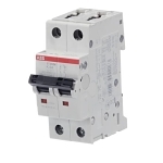 ABB ST202M-K4 Miniature Circuit Breaker