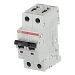 ABB ST202M-Z2 Circuit Breaker