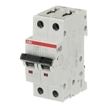 ABB ST202M-Z50 Circuit Breaker