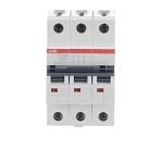 ABB ST203M-D63 Circuit Breaker