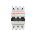 ABB SU203ML-C30 SU200ML Low Voltage Circuit Breaker