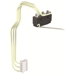 ABB ZE1RTCDE Type RTC Signaling Contact | Standard Electric Supply Co.
