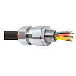 Appleton 20SPX2KXRX0505X Cable Gland Connector | Standard Electric ...