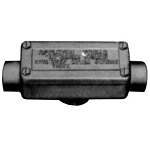 Appleton ERTB75 Conduit Outlet Box