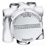 Appleton GRU02 Conduit Outlet Box