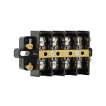 Bussmann KUSC8-WC Terminal Block Strips And Barrier Block