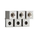 Bussmann LUG1-3 Terminal Lug Kit | Standard Electric Supply Co.