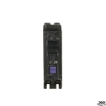 ABB THQL1120DF Ge Q-Line Afci/Gfci Circuit Breaker | Standard Electric ...