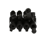 Homac Flood-Seal RAB-4-C RAB 350 Dual Rated High Performance Insulated ...