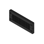 Icotek 51522 Split Cable Gland, Polyamide | Standard Electric Supply Co.