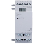 IDEC FL1F-M08C2R2 FL1F Expansion Module, 100 to 240 VAC, 10 A, 4 Inputs ...