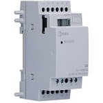 IDEC FL1F-M08C2R2 FL1F Expansion Module, 100 to 240 VAC, 10 A, 4 Inputs ...