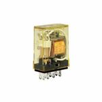 IDEC RY2S-UAC24V Miniature Relay | Standard Electric Supply Co.