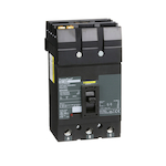 Square D QDA32200 I-Line Powerpact Molded Case Circuit Breaker