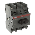 ABB OT60F3/B25 Disconnect Switch