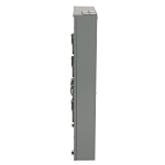 Square D MPR64200 Meter-Pak Meter Center