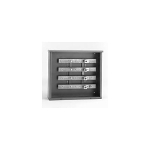 B-Line R1096HDD Bussed Gutter | Standard Electric Supply Co.