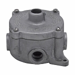 Crouse Hinds CPS12021 Condulet Conduit Outlet Box