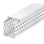 Thomas & Betts TYD4X4RPW6 Ty-Duct Wiring Duct