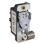 Telemecanique 9007CB31 Snap Action Limit Switch