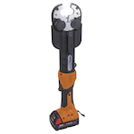 ILSCO TB-6WD3500-I ILSCO Crimping Tool Kit