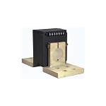 Schneider Electric S48897 External Neutral Current Transformer Sensor ...