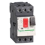 Schneider Electric GV2ME08 Tesys Circuit Breaker