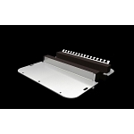 Rittal 2565450 Enclosure Plates Or Covers | Standard Electric Supply Co.