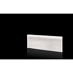 Rittal 3174120 SK Pleated Filter, IP54 Enclosure | Standard Electric ...