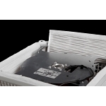 Rittal 3174120 SK Pleated Filter, IP54 Enclosure