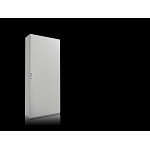Rittal 5822600 Enclosure System, 800 mm W x 300 mm D, NEMA 12, Type 1 ...
