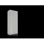Rittal 5833600 Enclosure System, 800 mm W x 500 mm D, NEMA 12, Type 1 ...