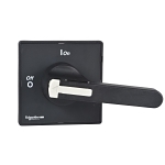 Schneider Electric KAF3PZ Long Padlockable Rotary Disconnect Switch ...