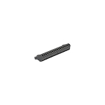 Square D 170XTS00100 Modicon Quantum Plc Terminal Block | Standard ...