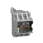 Square D 2510FR1 Manual Starter | Standard Electric Supply Co.