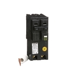 Square D HomeLine HOM215CAFI Combination Miniature Arc Fault Circuit ...