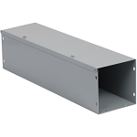 Square D LDB63 Square-Duct Wireway | Standard Electric Supply Co.