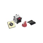 Square D VCF01 Tesys Vario Emergency Stop Switch Disconnector