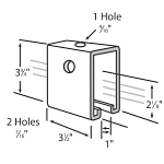 Thomas & Betts TS273 Superstrut